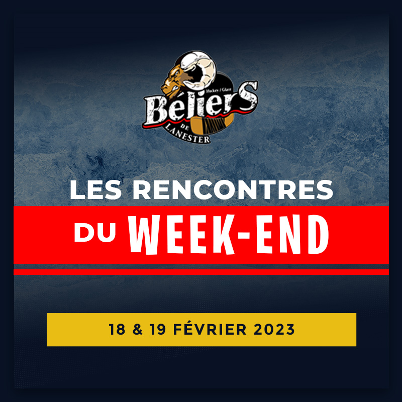 Rencontre du 18 février 2023